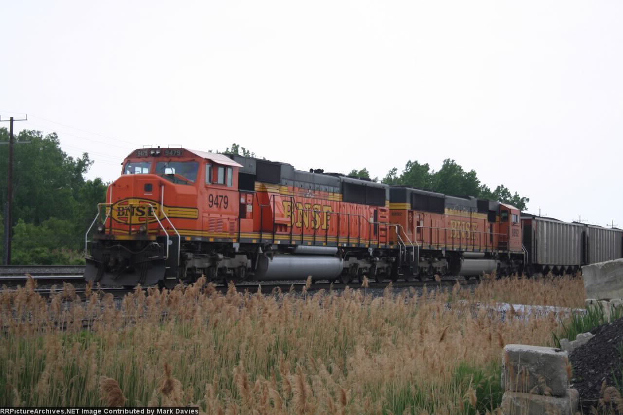 BNSF 9479